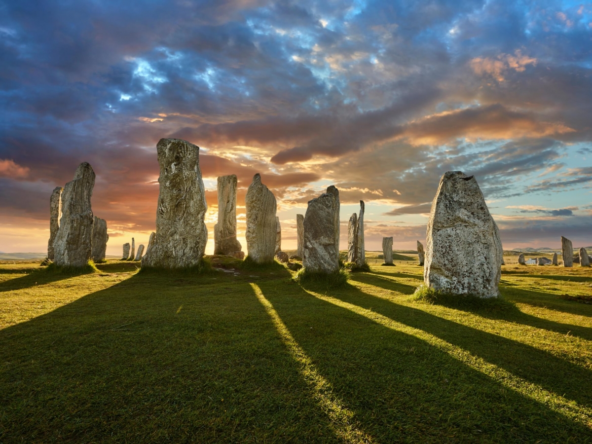 Scottish Cruise The Outer Hebrides Wildlife Explorer: Lewis and Harris