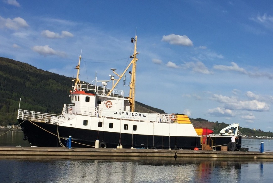 Scottish Cruises | Couples, Family and Singles Cruise Holidays in Scotland